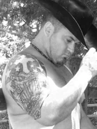 Chaz Taylor/Image gallery | Pro Wrestling | Fandom