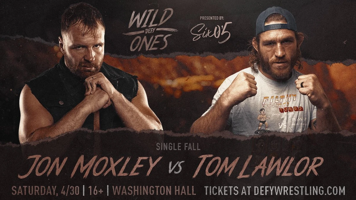 DEFY Wild Ones | Pro Wrestling | Fandom