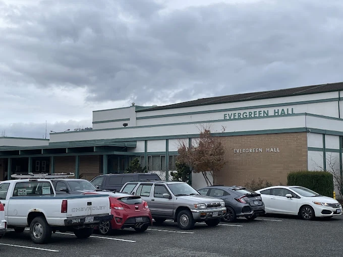 Evergreen Hall | Pro Wrestling | Fandom