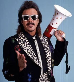 Jimmy Hart | Pro-Wrestling | Fandom