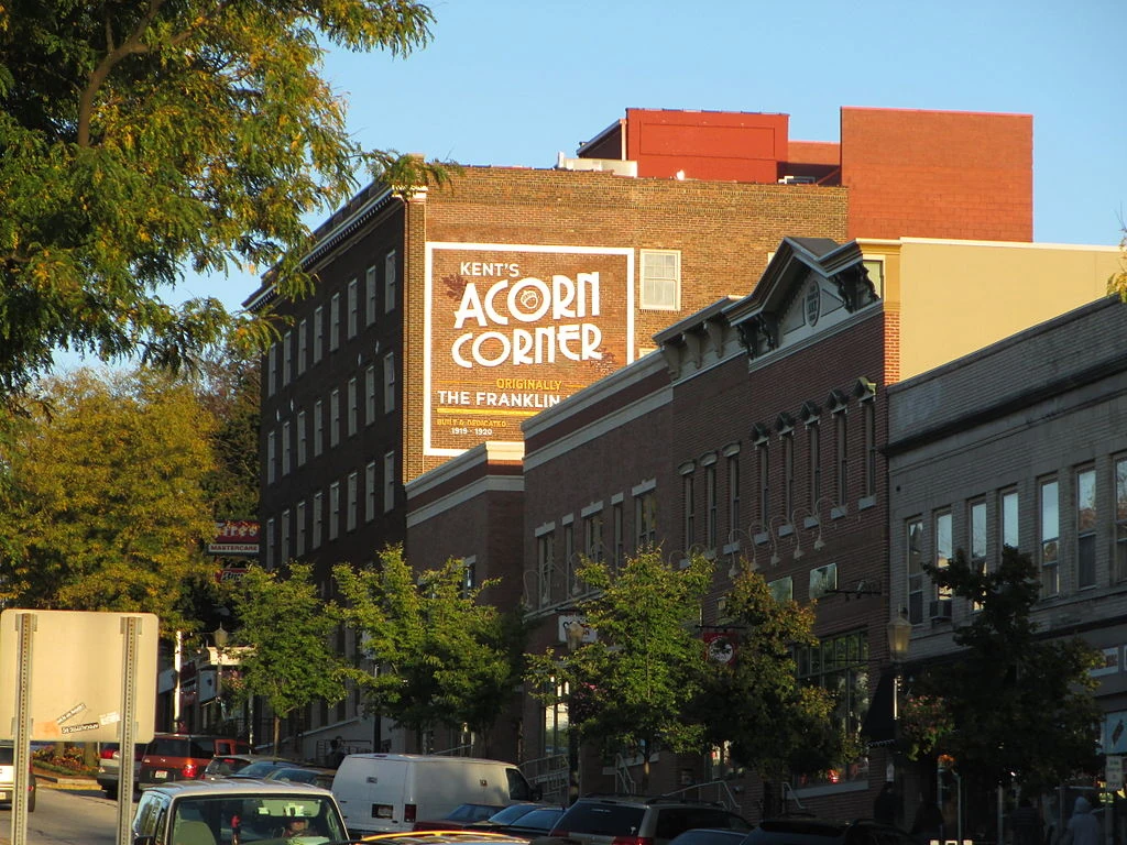 Kent, Ohio | Pro Wrestling | Fandom