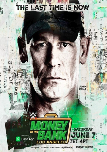Money in the Bank 2025 | Pro Wrestling Wiki | Fandom