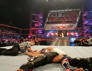 October 3, 2005 Monday Night RAW results | Pro Wrestling | Fandom