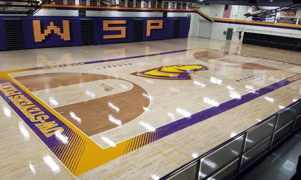 Quant Fieldhouse/Image gallery | Pro Wrestling | Fandom