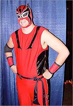 Ronin | Pro Wrestling | Fandom