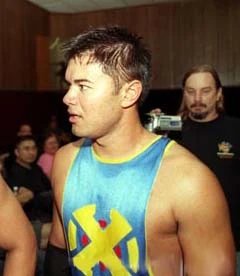 Scott Lost | Pro Wrestling | Fandom