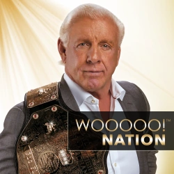Wooooo! Nation with Ric Flair | Pro Wrestling | Fandom