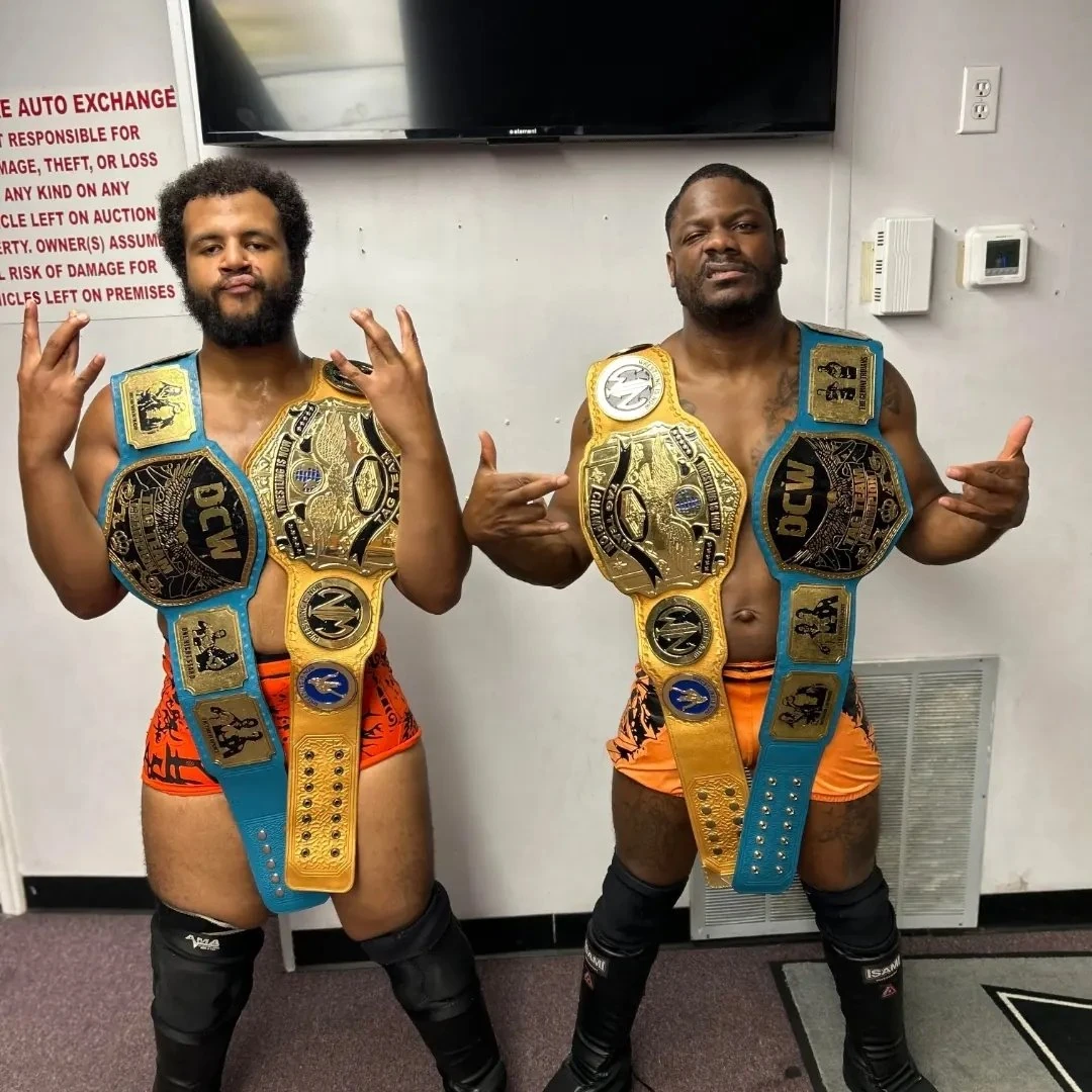 CMD/Image gallery | Pro Wrestling | Fandom