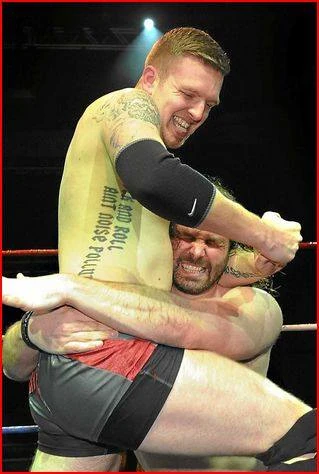 Dante/Image gallery | Pro Wrestling | Fandom