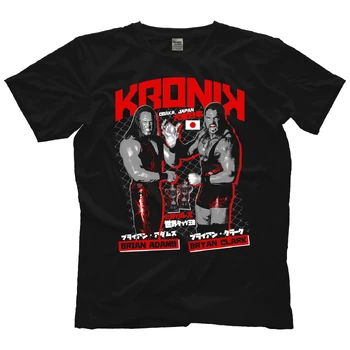 Kronik - Japan Shirt | Pro Wrestling | Fandom
