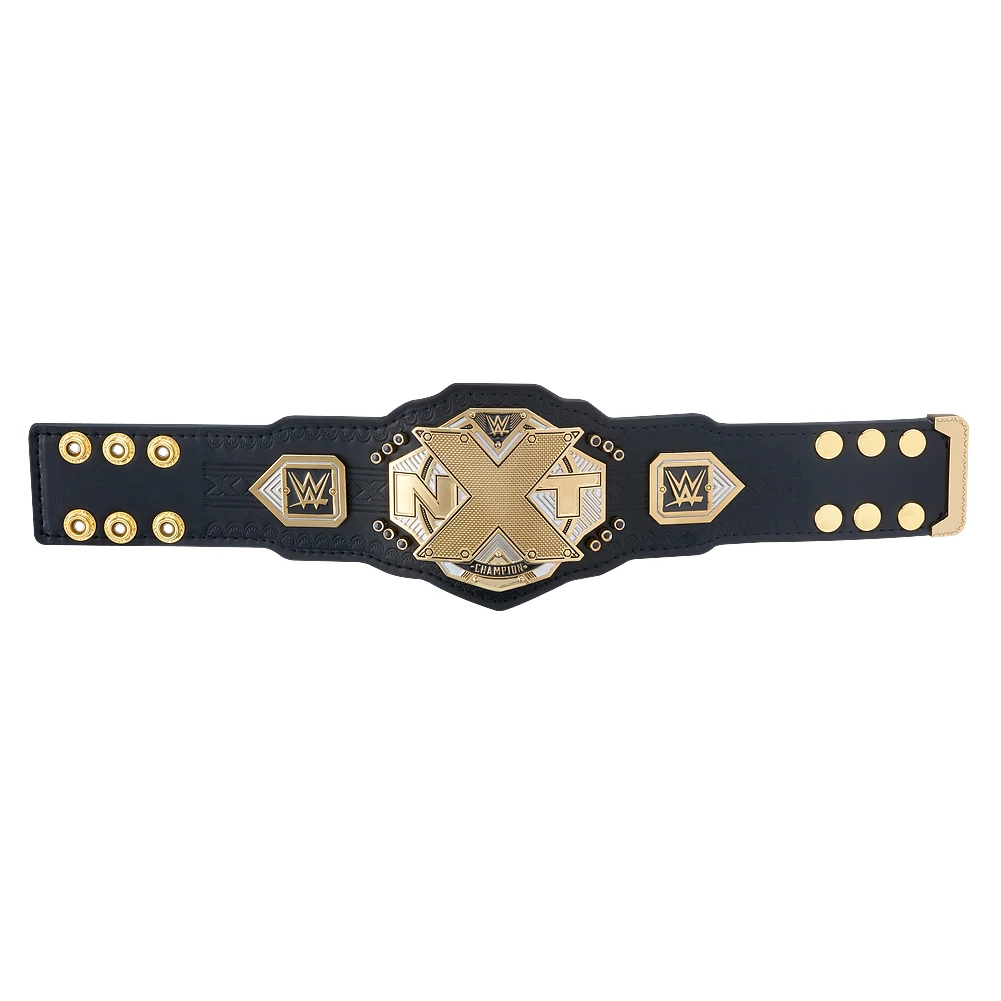 NXT Championship 2018 Mini Replica Title | Pro Wrestling | Fandom