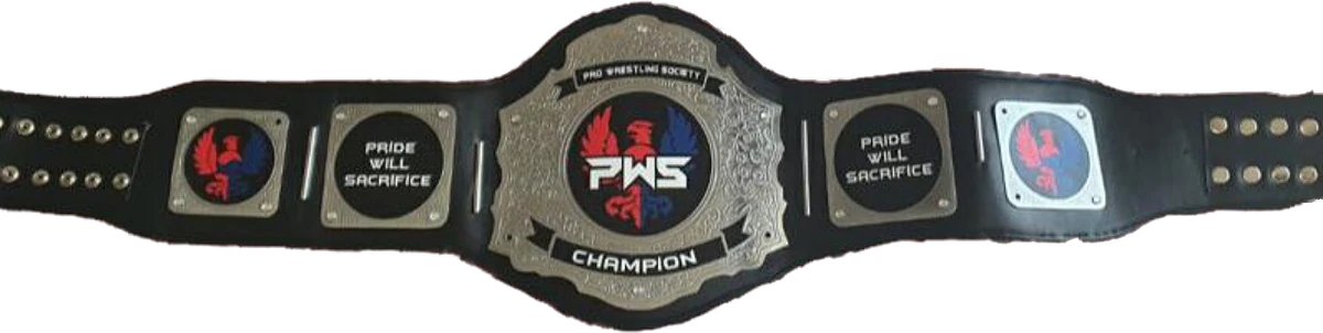 PWS Championship | Pro Wrestling | Fandom