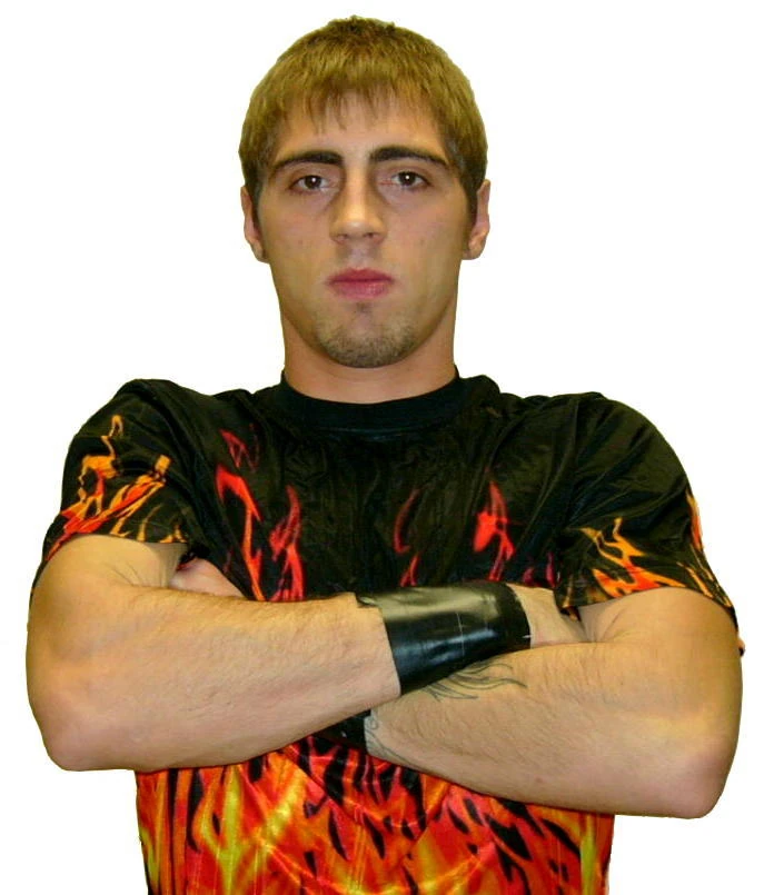 Simon Sezz/Image gallery | Pro Wrestling | Fandom