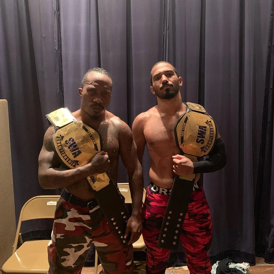 Task Force/Image gallery | Pro Wrestling | Fandom