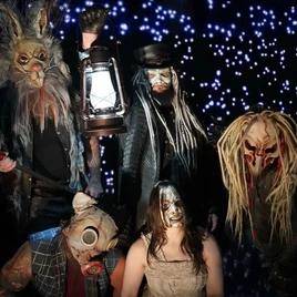 The Wyatt Sicks | Pro Wrestling | Fandom