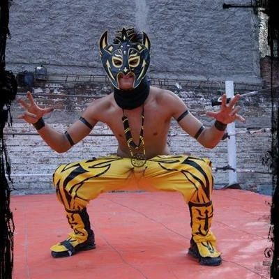 Ultimo Halcon Azteca/Image gallery | Pro Wrestling | Fandom