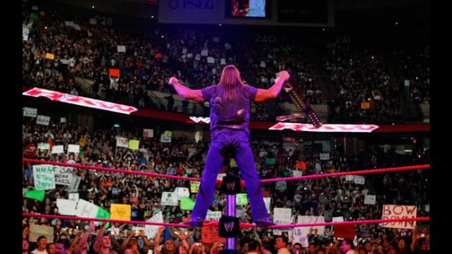 April 28, 2008 Monday Night RAW results | Pro Wrestling | Fandom