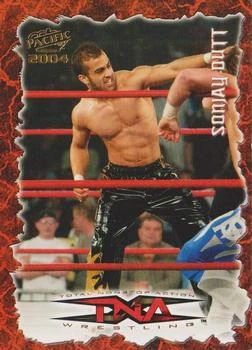 Sonjay Dutt/Merchandise | Pro Wrestling | Fandom