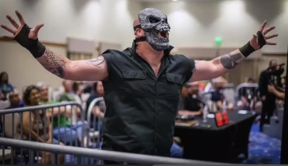 Agony/Image gallery | Pro Wrestling | Fandom