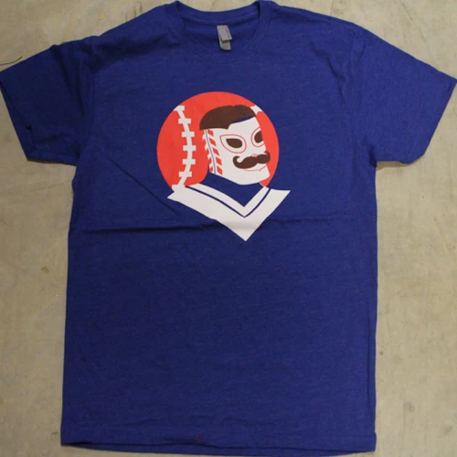 Dasher Hatfield 2014 T-Shirt | Pro Wrestling | Fandom