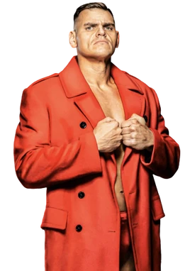 Gunther | Pro Wrestling | Fandom