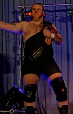 Harley Rage | Pro Wrestling | Fandom