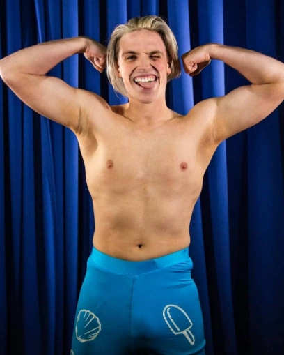 I Am Sam | Pro Wrestling | Fandom