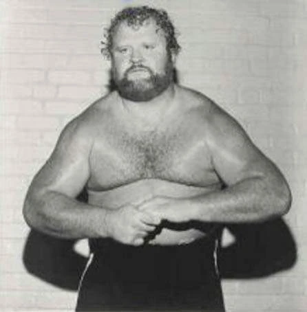 Larry Hennig | Pro Wrestling | Fandom