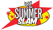 SummerSlam/Logos | Pro Wrestling | Fandom
