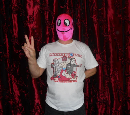 Lucky Pierre | Pro Wrestling | Fandom