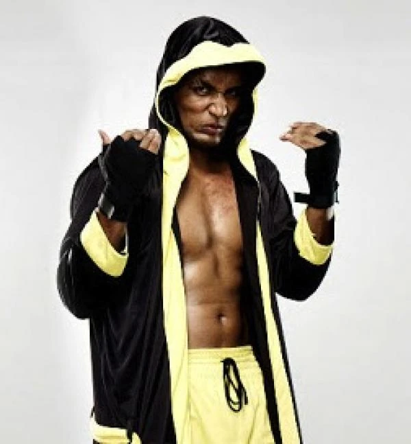 Maxx B/Image gallery | Pro Wrestling | Fandom