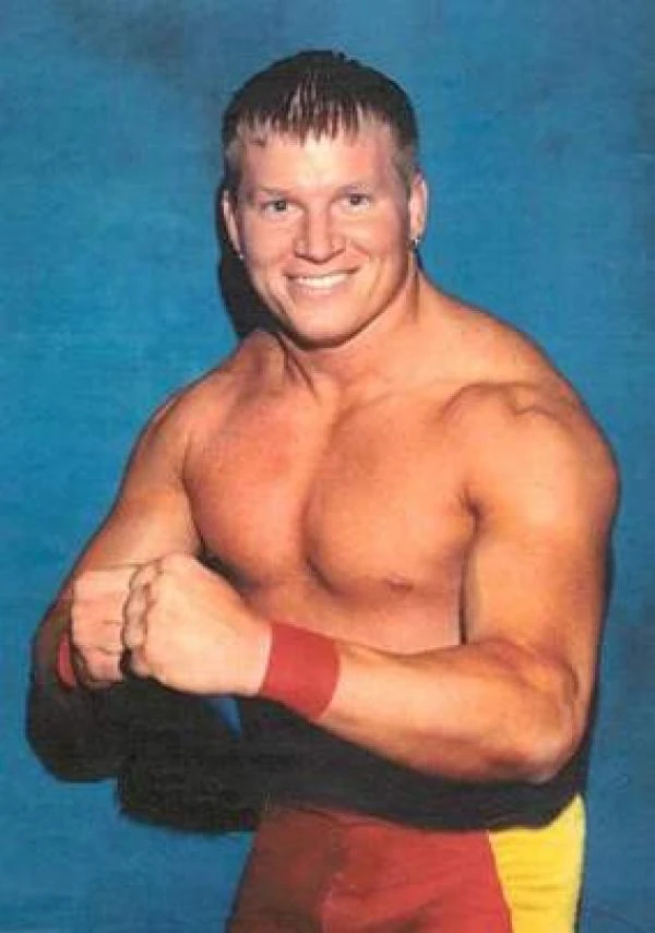 Rory Fox/Image gallery | Pro Wrestling | Fandom