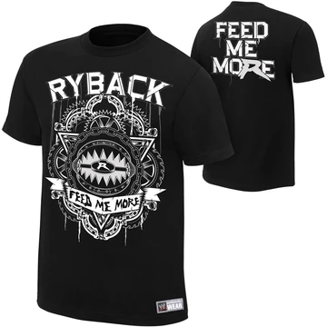 feed me more ryback