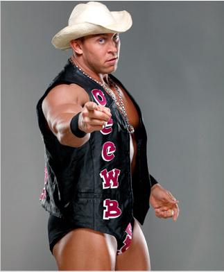 Ryback/Image gallery | Pro Wrestling | Fandom