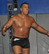 Tony Torres/Image gallery | Pro Wrestling | Fandom