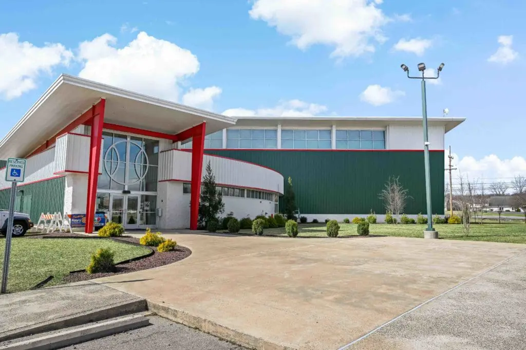 W. Randy Smith Recreation Center/Image gallery | Pro Wrestling | Fandom