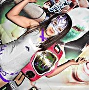 Candy Swing/Image gallery | Pro Wrestling | Fandom