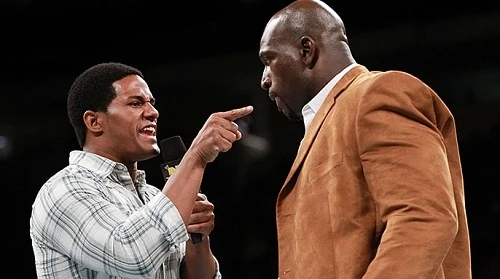 The Prime Time Players/Image gallery | Pro Wrestling | Fandom