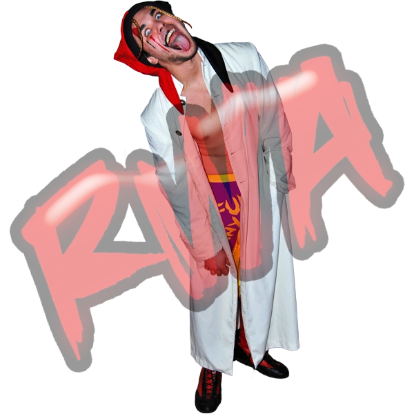 Devin Blaze | Pro Wrestling | Fandom