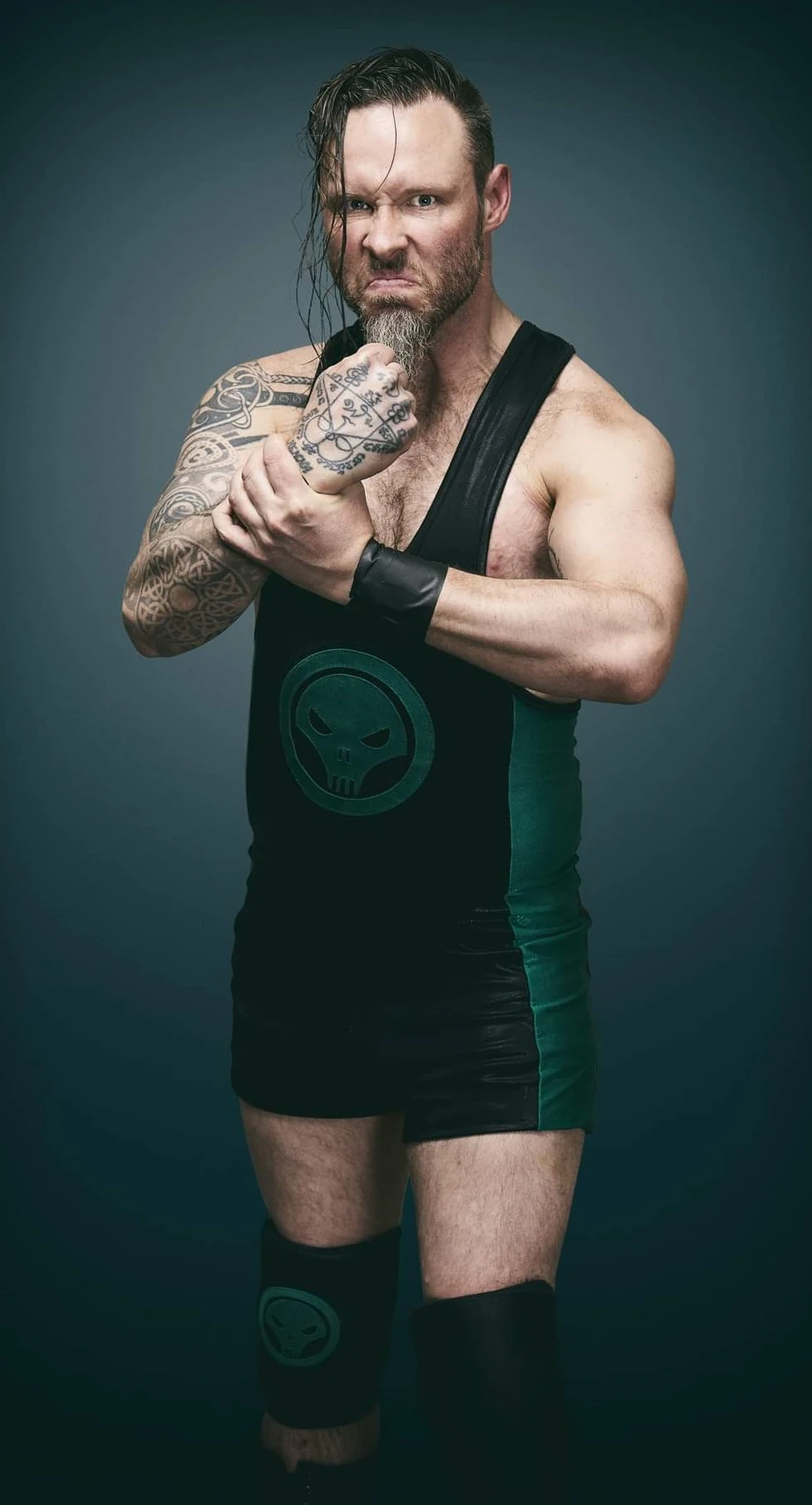 Dylan Broda | Pro Wrestling | Fandom