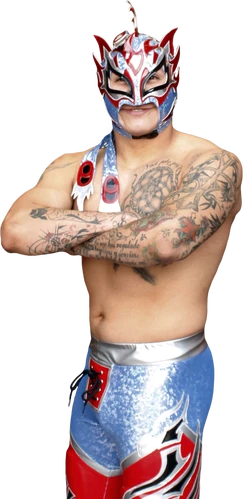 Fénix | Pro Wrestling | Fandom
