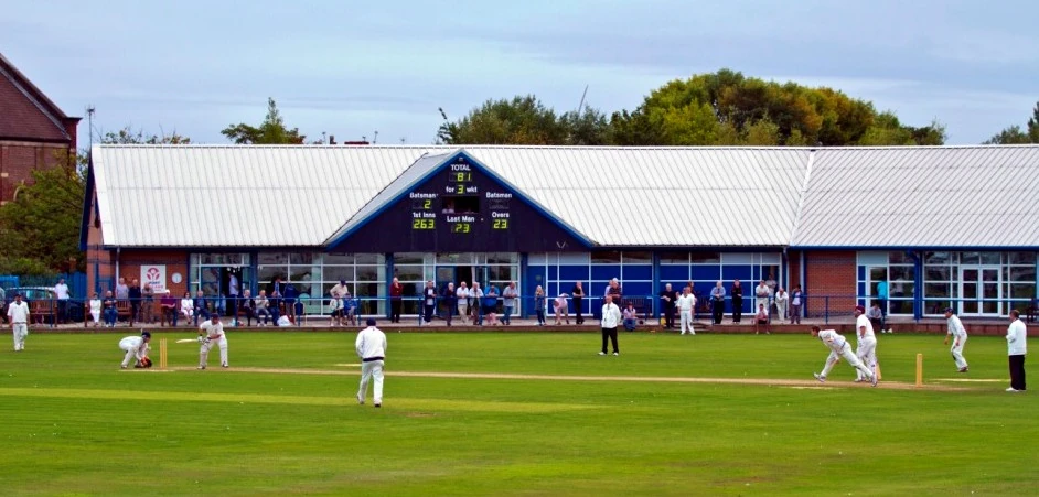 Firwood Bootle Cricket Club | Pro Wrestling | Fandom