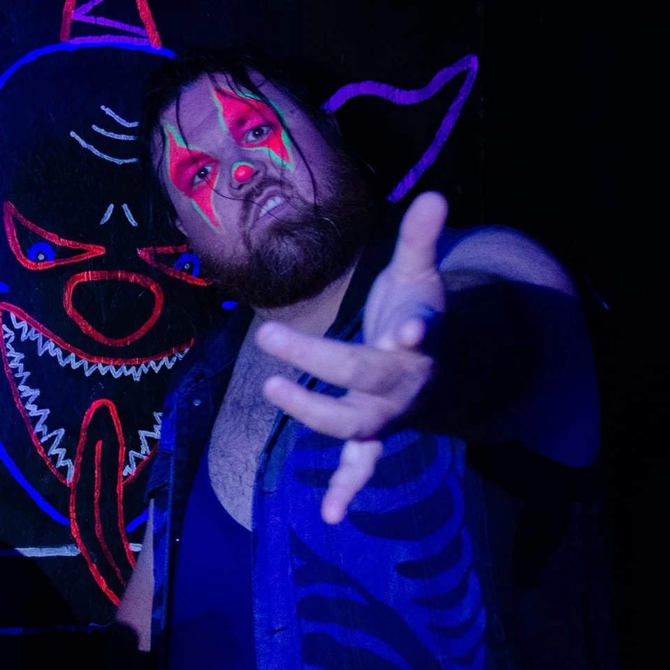 James Maxson/Image gallery | Pro Wrestling | Fandom