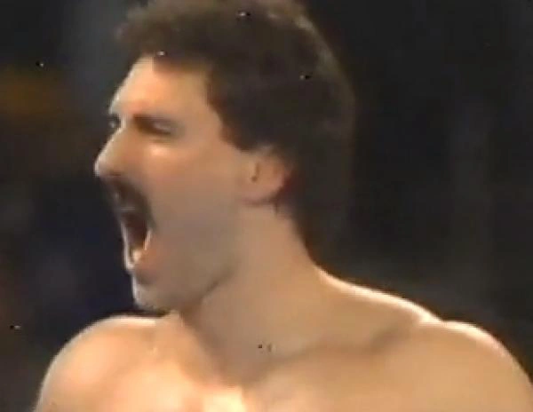 Joe Milano | Pro Wrestling | Fandom