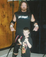 Rick Fuller/Image gallery | Pro Wrestling | Fandom