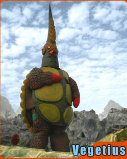 Vegetius/Image gallery | Pro Wrestling | Fandom