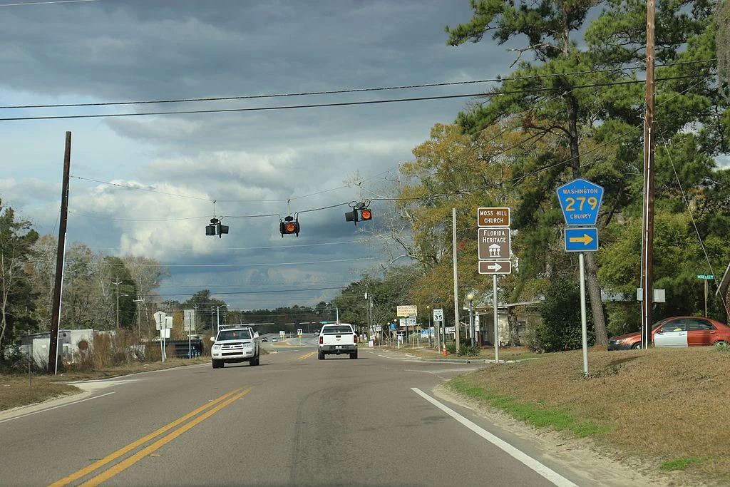 Vernon, Florida | Pro Wrestling | Fandom
