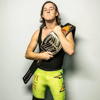 Zak Douglas | Pro Wrestling | Fandom