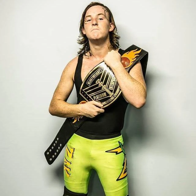 Zak Douglas/Image gallery | Pro Wrestling | Fandom