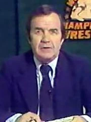 Bill Mercer | Pro Wrestling | Fandom